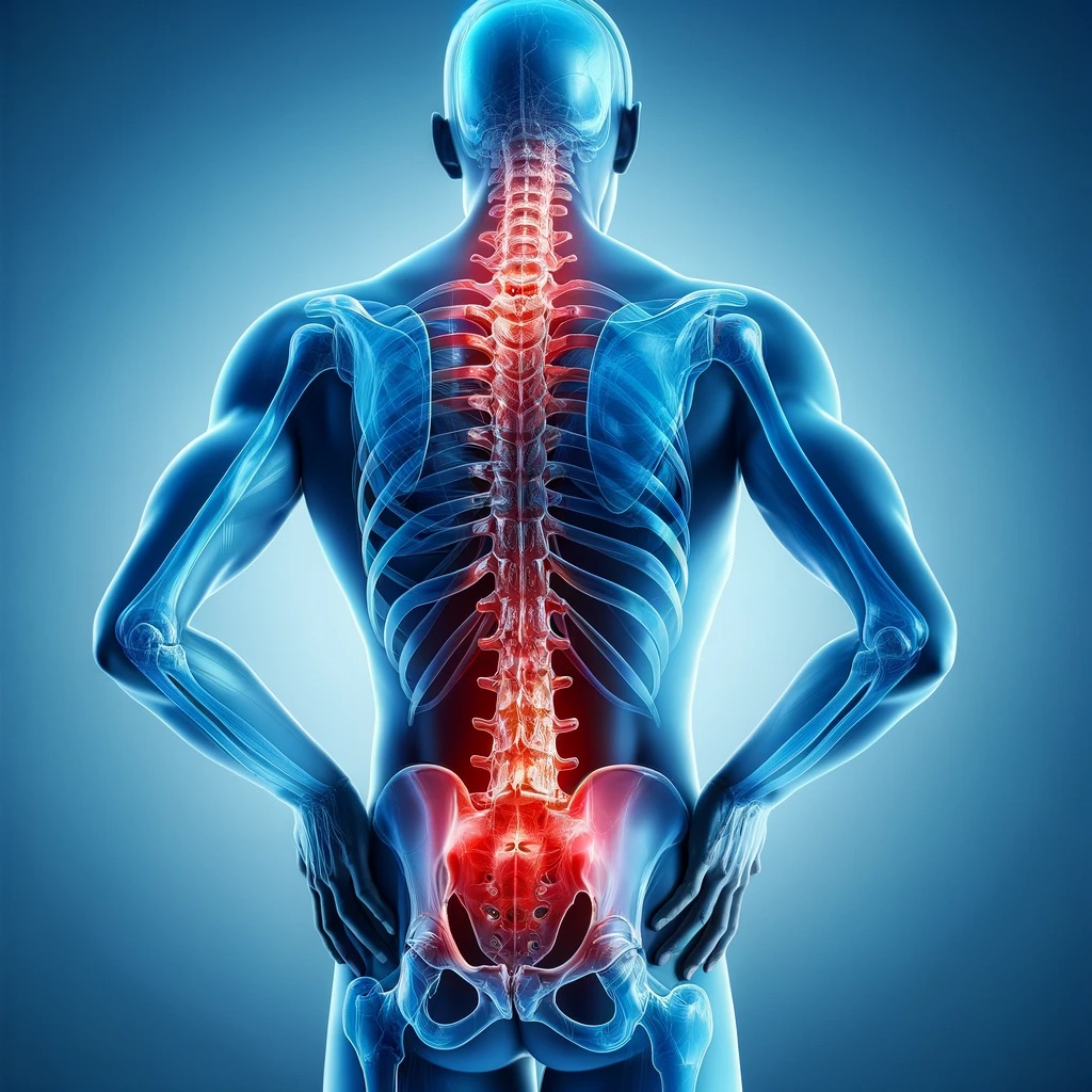 Praxis Britta Badenberg - Infiltrationsbehandlung (Quaddeln)